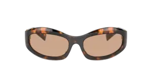 Miu Miu Sunglasses - Dark Brown