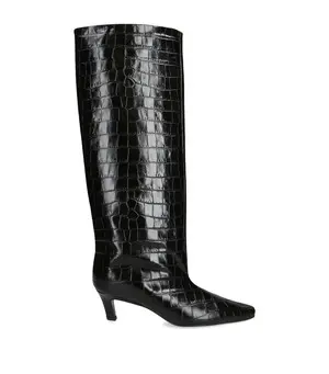 Women's Shaft Boots