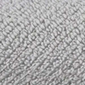 ABYSS & HABIDECOR Twill Face Cloth - Grey