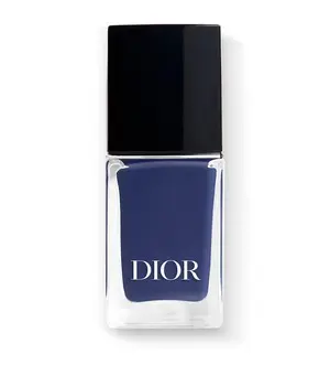 Dior Dior Vernis Gel Nail Polish Blue