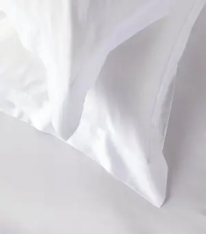 CELSO DE LEMOS Amanda Oxford Pillowcase