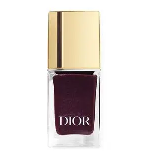 Dior Vernis Nail Polish - Red