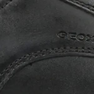 Geox Leather Federico Shoes