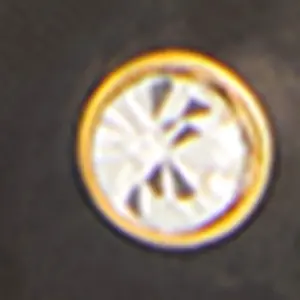 Marc Jacobs The Medallion Pendant Necklace