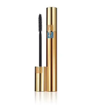 Saint Laurent Waterproof Luxurious Mascara - Black