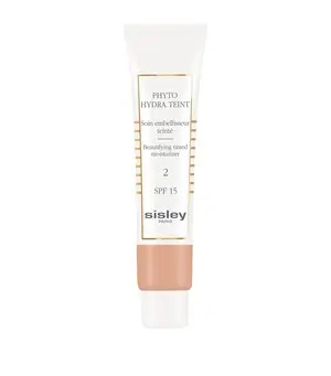 Sisley Phyto Hydra Teint Beautifying Tinted Moisturizer Spf 15 - Beige