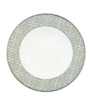 O.W.LONDON Maze Soup Bowl