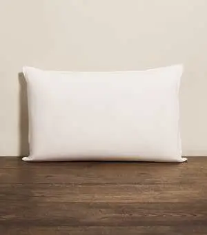 Harrods Soft 90% Hungarian Goose Down Pillow - White