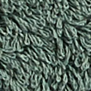 ABYSS & HABIDECOR Super Pile Face Towel - Green