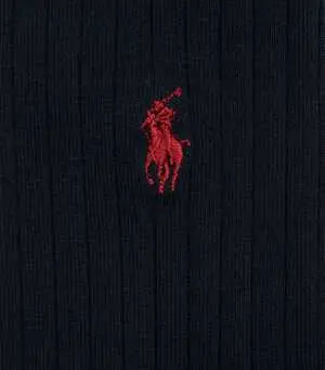 Polo Ralph Lauren Short Socks - Navy