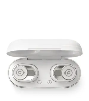 DEVIALET Gemini Ii Iconic Earbuds - White