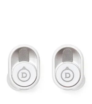 DEVIALET Gemini Ii Iconic Earbuds - White