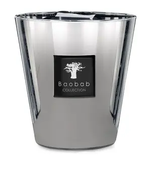 Baobab Collection Home Candle