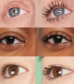 CLINIQUE High Impact High-fi Full Volume Mascara - Black