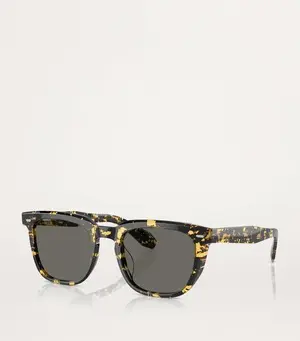 Oliver Spencer Acetate Sunglasses