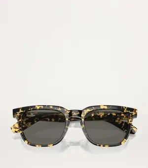Oliver Spencer Acetate Sunglasses