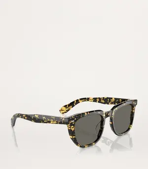 Oliver Spencer Acetate Sunglasses
