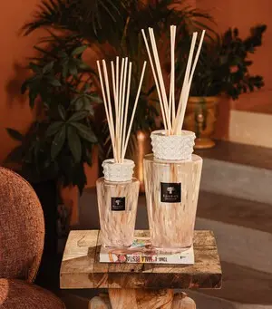 BAOBAB COLLECTION Totem White Pearls Diffuser