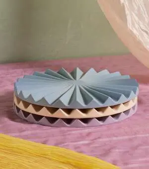 OUR PLACE Pleat Trivet