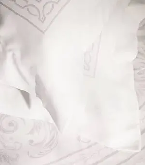CELSO DE LEMOS Versailles Super King Duvet Cover