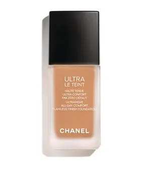 Chanel Ultra Le Teint Fluide Ultrawear All-day Comfort Flawless Finish Foundation - Neutral