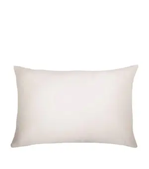 Gingerlily Beauty Box Pillowcase Ivory