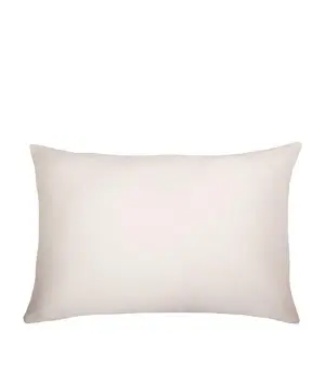 Gingerlily Beauty Box Pillowcase - Ivory