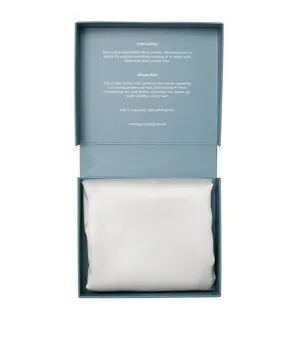 Gingerlily Beauty Box Pillowcase - Ivory