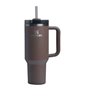 STANLEY Quencher H2.0​ Flowstate Tumbler Brown