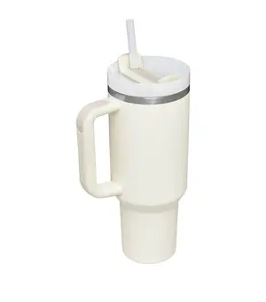 STANLEY Quencher H2.0​ Flowstate Tumbler - Neutral