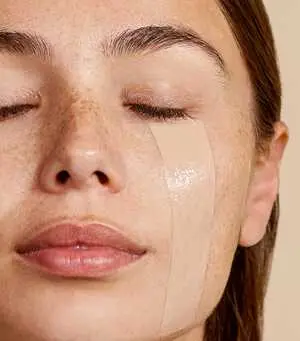 MZ SKIN Tint & Protect Skin Perfecting Spf Tinted Moisturiser