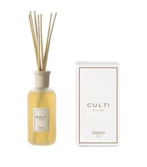 CULTI MILANO Tessuto Stile Diffuser - Clear