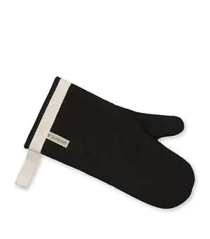 LE CREUSET Oven Mitt - Black