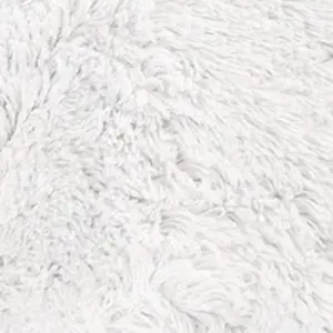 GRACCIOZA Egoist Slippers - White