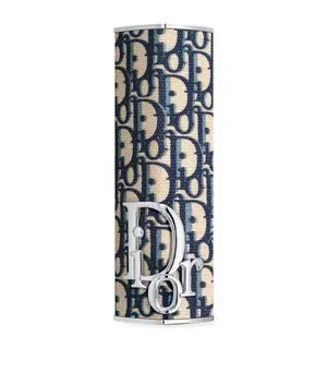 Dior Addict Shine Lipstick Case - Blue