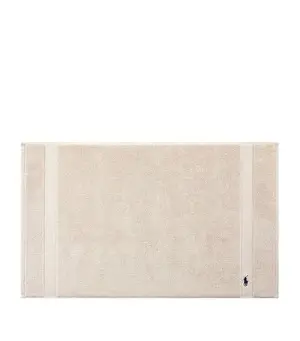 Ralph Lauren Polo Player Beige