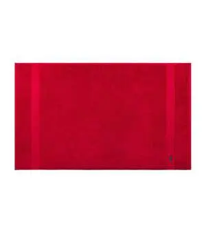 Ralph Lauren Polo Player - Red