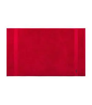 Ralph Lauren Polo Player Red