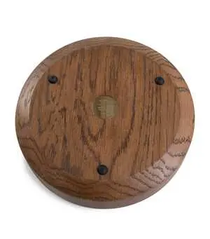 BELLERBY & CO GLOBEMAKERS The Oak Albion Desk Globe