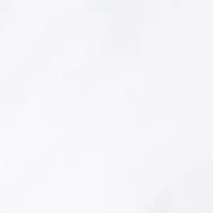 SFERRA Giza 45 Super King Flat Sheet - White