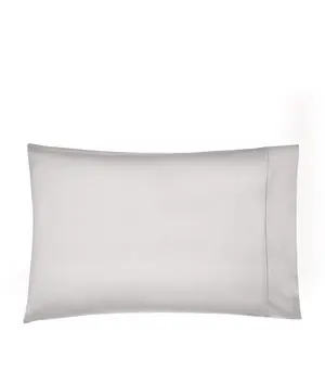 SFERRA Sferra Giza 45 King Pillowcase Grey