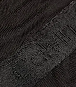 Calvin Klein Low-rise Tonal Briefs