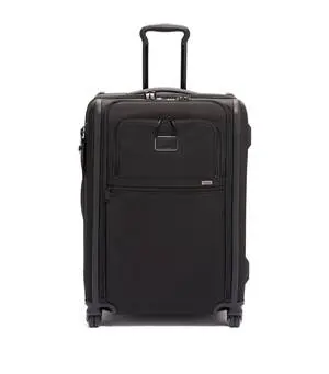 Tumi Expandable Suitcase - Black