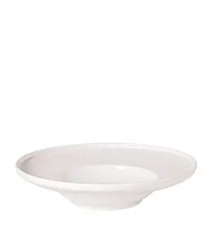 VILLEROY & BOCH Porcelain Afina Bowl - White