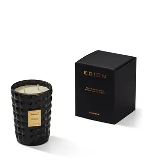 EDION Montecarlo Night Candle