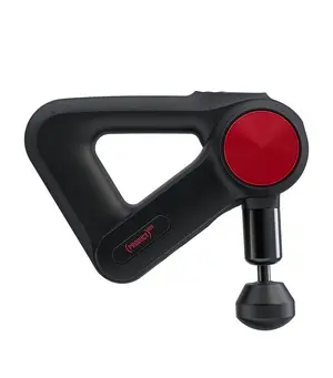 THERABODY Theragun Red G4 Pro - Black
