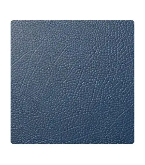 LIND DNA Set Of 4 Hippo Coasters