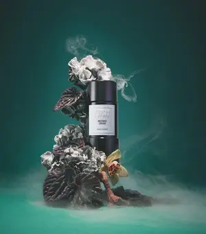 D'ORSAY Incense Crush Extrait De Parfum - Black