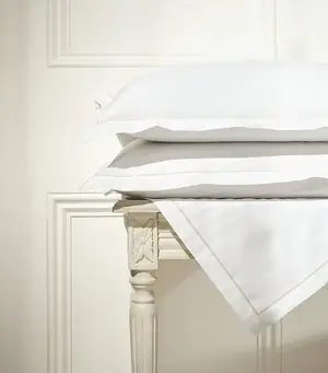 CELSO DE LEMOS Ivy Pillowcase
