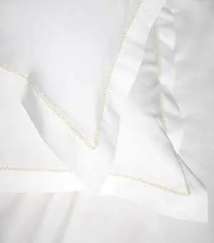 CELSO DE LEMOS Ivy Pillowcase